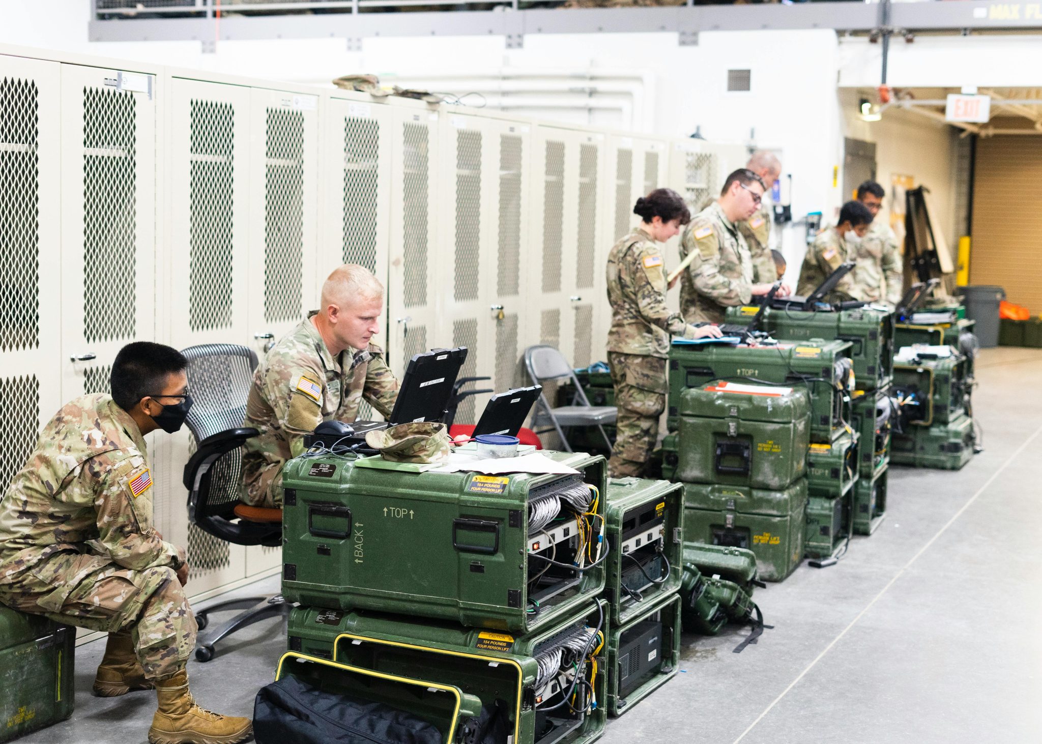 E-learning | NATO Maritime Interdiction Operational Training Centre