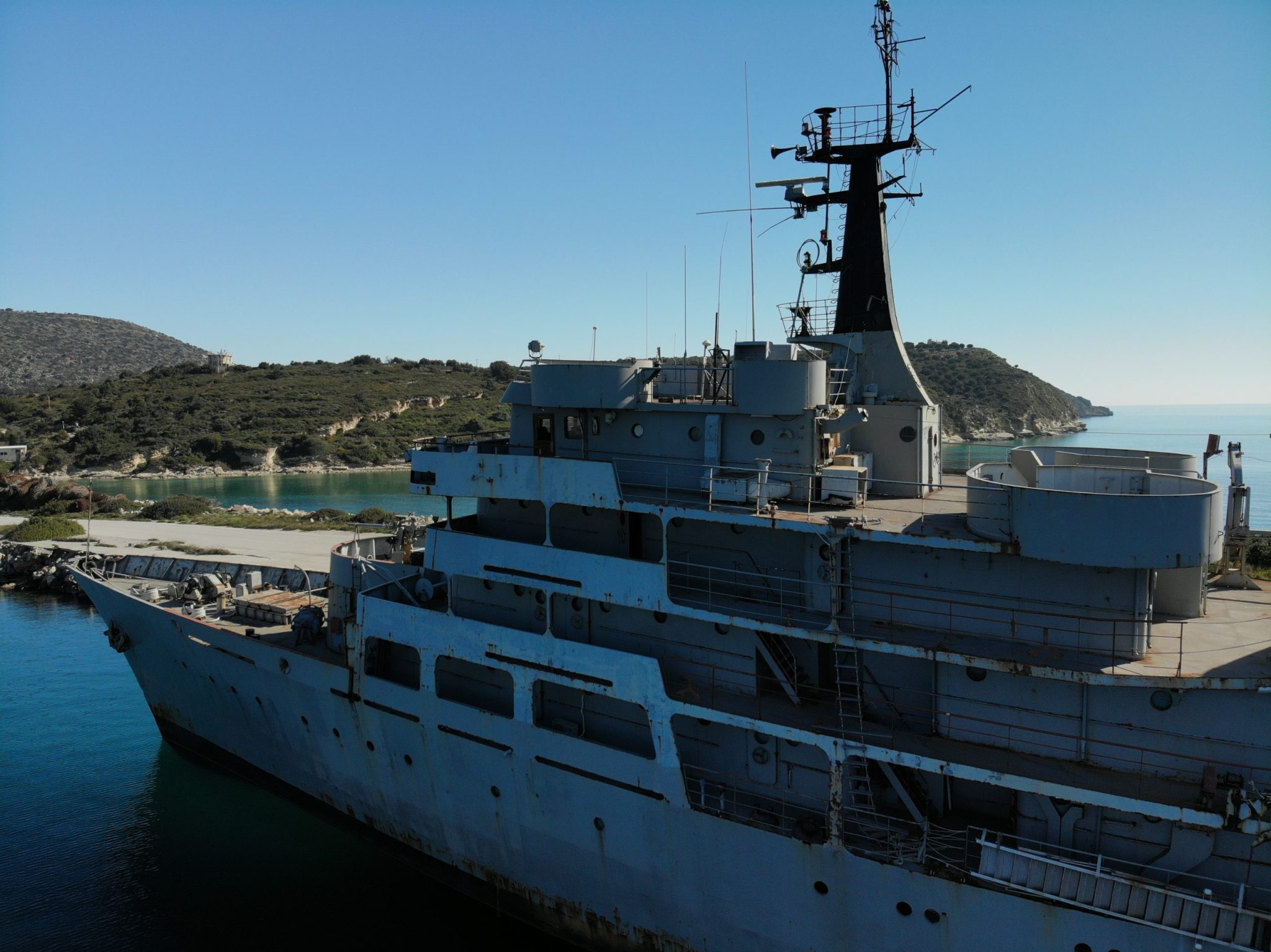 NATO Maritime Interdiction Operational Training Centre