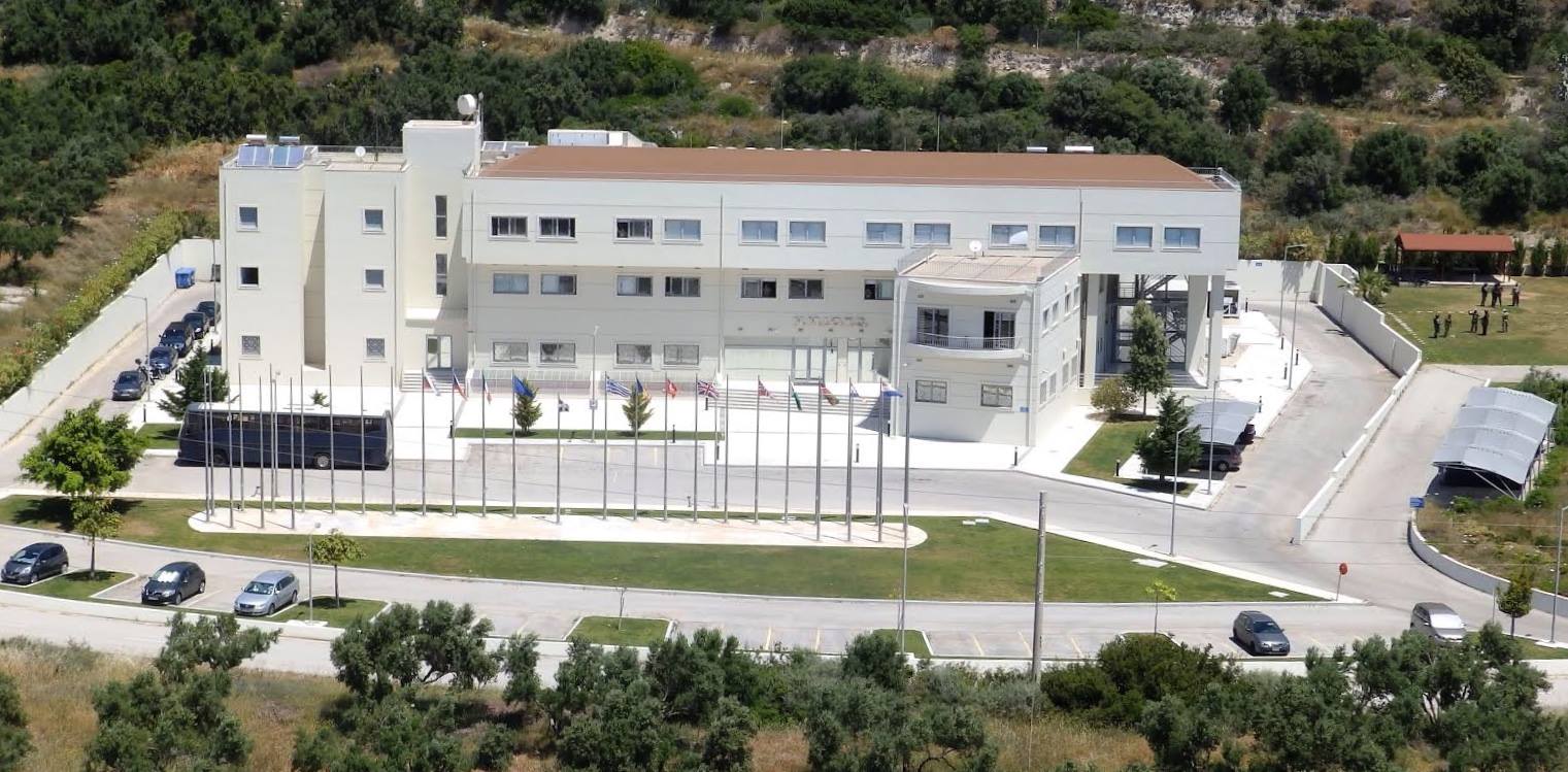NATO Maritime Interdiction Operational Training Centre