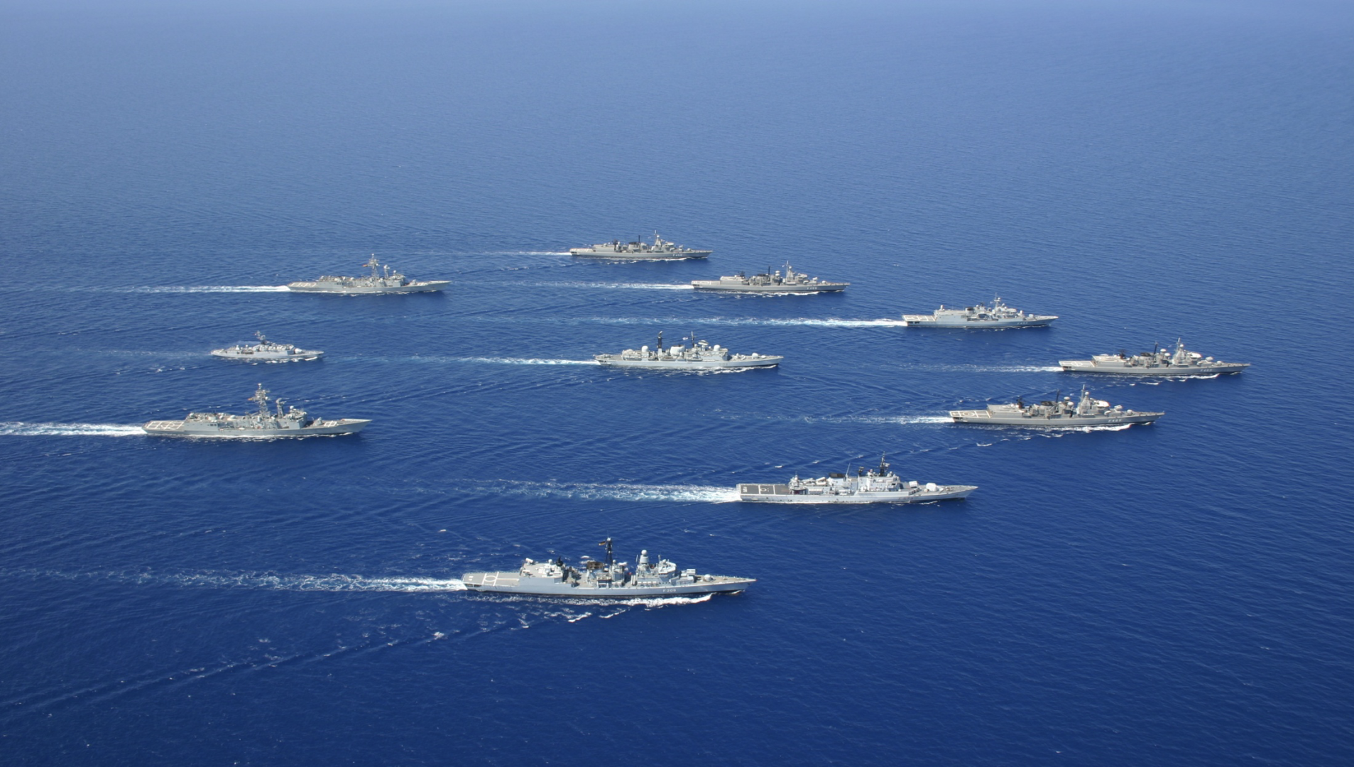 Education and Training | NATO Maritime Interdiction Operational ...