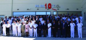 NMIOTC Conferences | NATO Maritime Interdiction Operational Training Centre