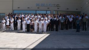 NMIOTC Conferences | NATO Maritime Interdiction Operational Training Centre