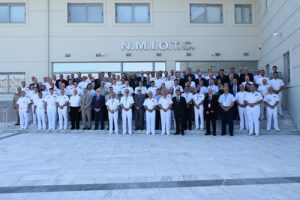 NMIOTC Conferences | NATO Maritime Interdiction Operational Training Centre