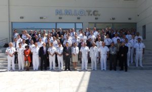 NMIOTC Conferences | NATO Maritime Interdiction Operational Training Centre