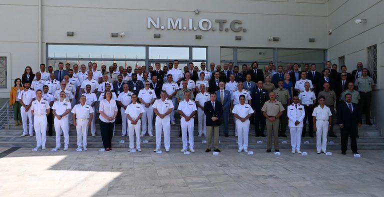 NMIOTC Conferences | NATO Maritime Interdiction Operational Training Centre