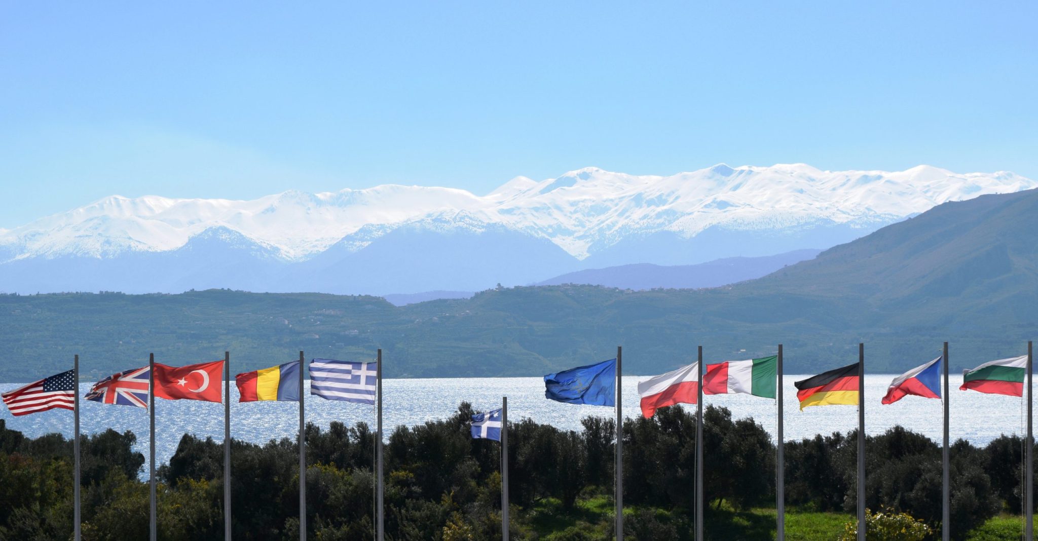 NMIOTC Conferences | NATO Maritime Interdiction Operational Training Centre